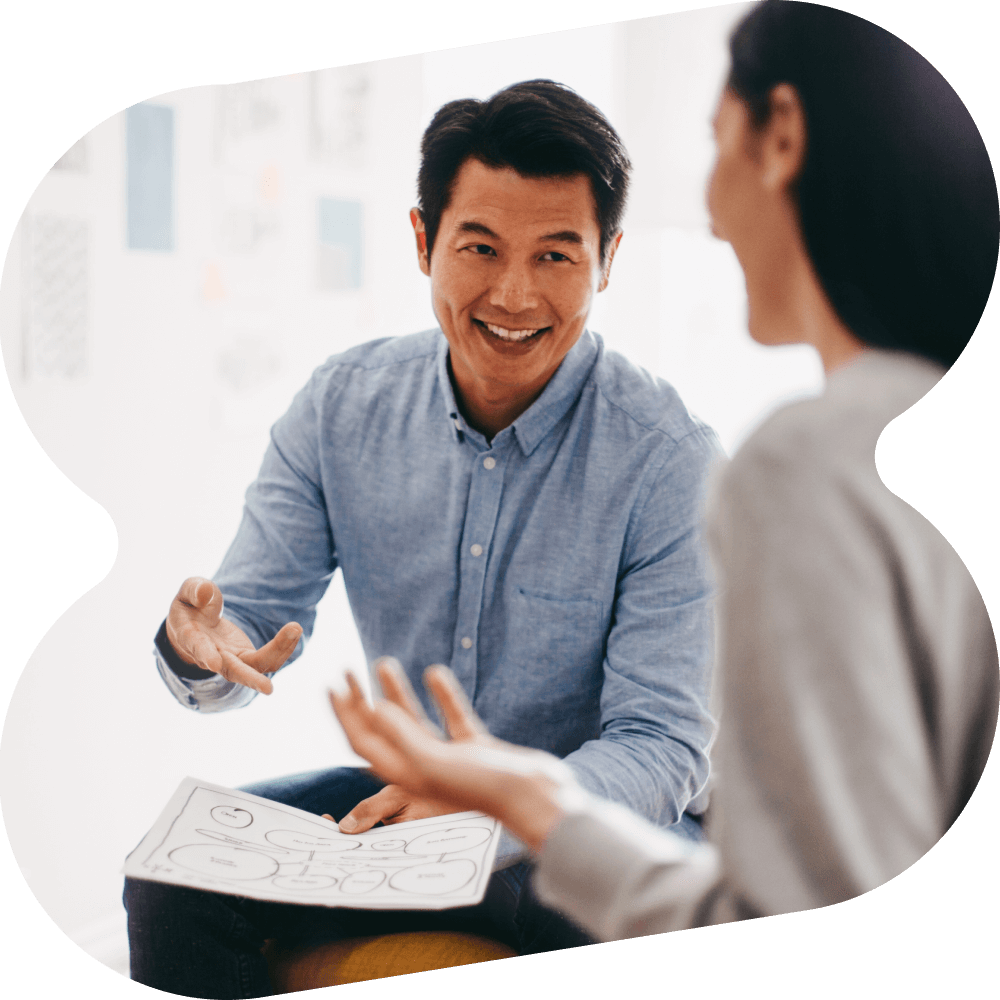 Creative & UX Design Services | ebbo