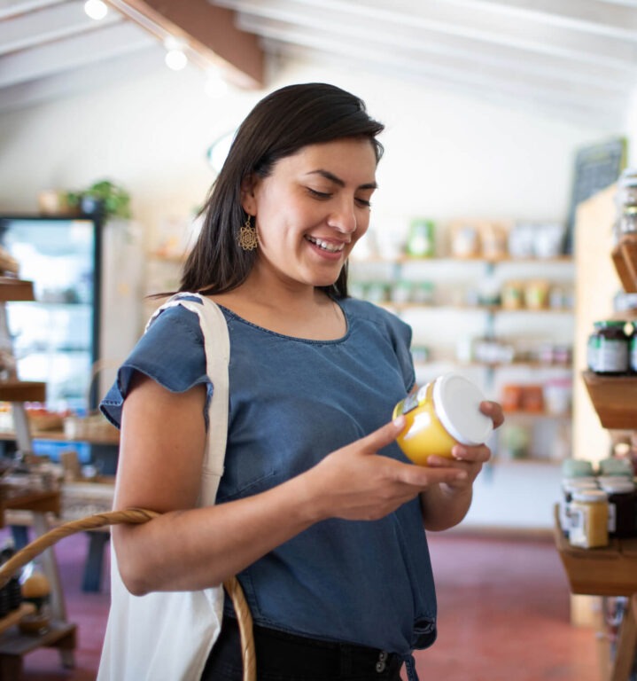 Customer Loyalty Platform | ebbo