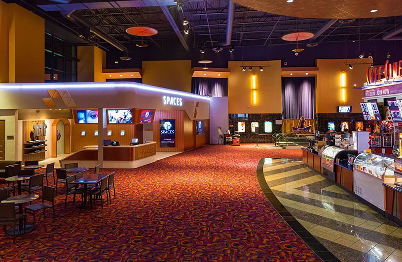 Cinemark Showcases How A Premium Loyalty Tier Complements a Free Program