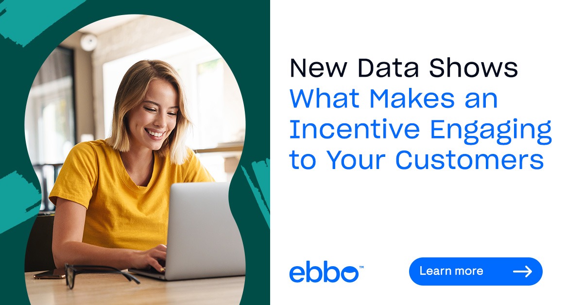 New Data Shows What Makes an Incentive Engaging to Your Customers