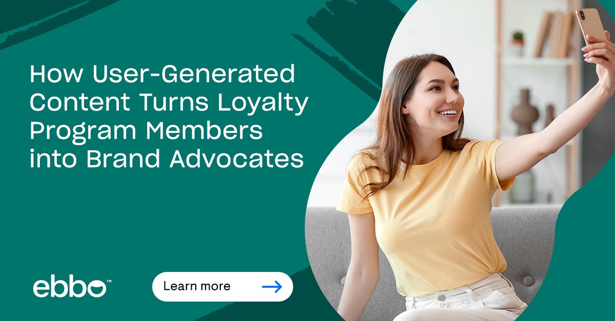 How User-Generated Content Turns Loyalty Program Members into Brand ...