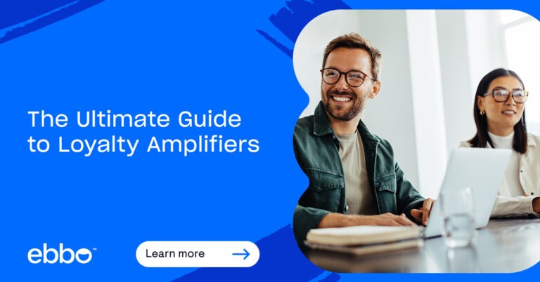 The Ultimate Guide to Loyalty Amplifiers