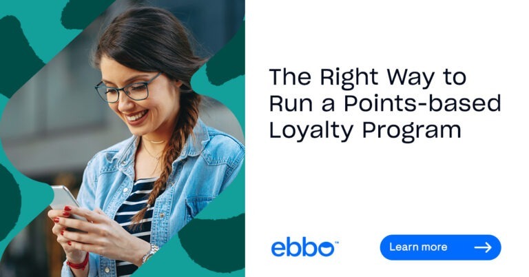 Data Shows the Right Way to Run a Points-based Loyalty Program