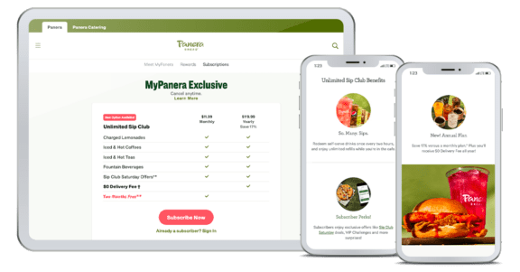 The 7 Best Subscription Loyalty Program Rewards