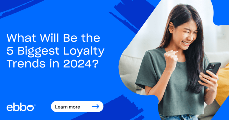 5 Loyalty Trends to Watch for in 2024