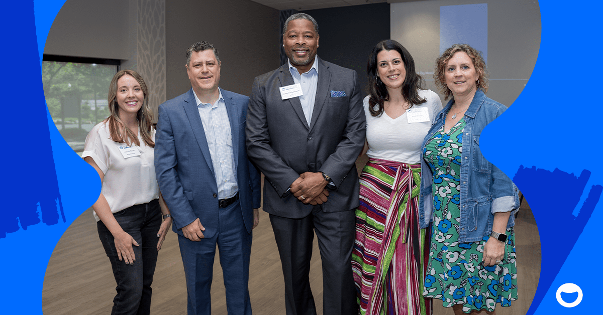 Retail Loyalty Recharged: A Recap of the Leaders in Retail Loyalty Summit