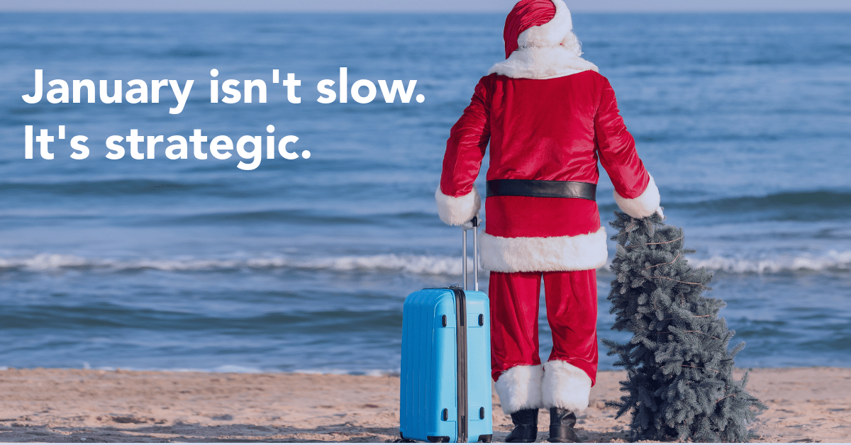 Maximizing Post-Holiday Engagement: How to Re-Engage Customers During ...